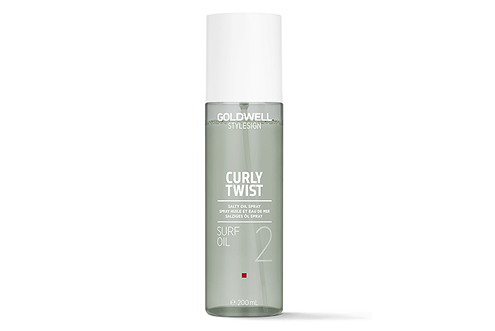 Curls and Waves Surf Oil (Salty Oil Spray) – Euro Reflections